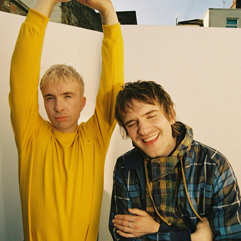 Good Neighbours: Album Launch Show (14+ With Guardian) | Jacaranda ...