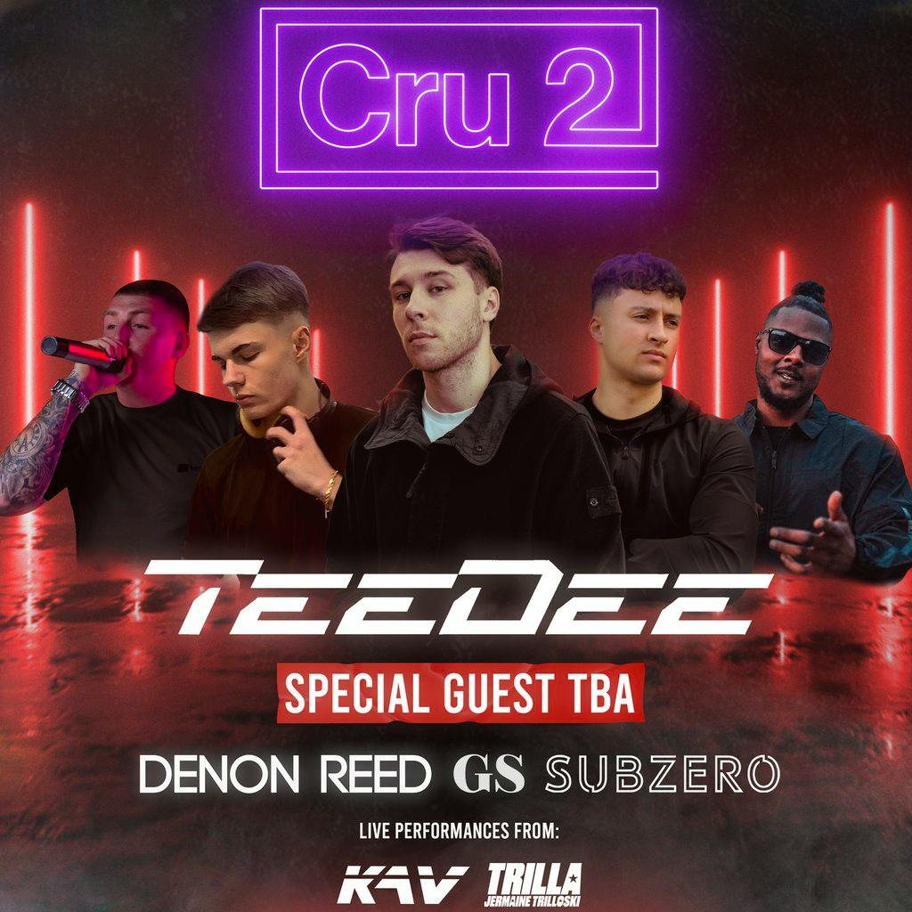 Club Nights in Leeds | Leeds Club Events | Skiddle