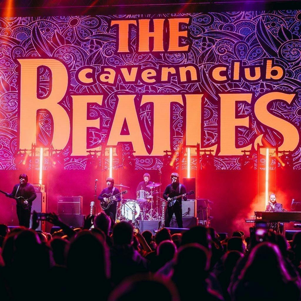 Tickets: The Cavern Club Beatles - Live Tribute Show | Cavern Club ...