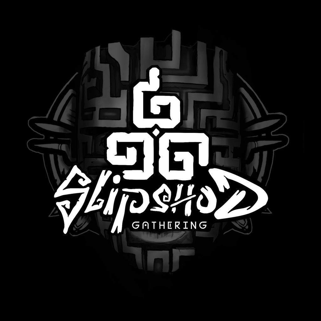 Slipshod Gathering - 2025 | Scholey Park Lincoln Fri 15 August 2025