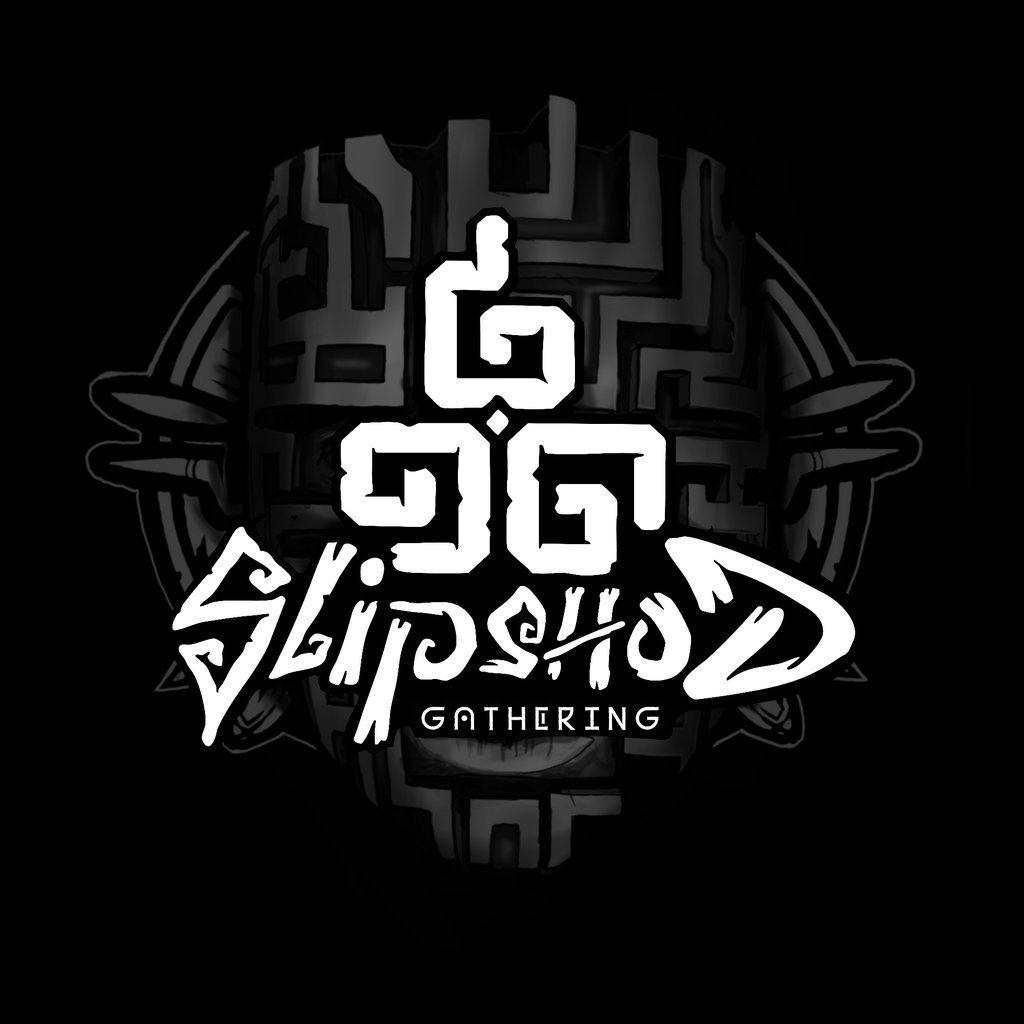 Slipshod Gathering - 2025 | Scholey Park Lincoln Fri 15 August 2025