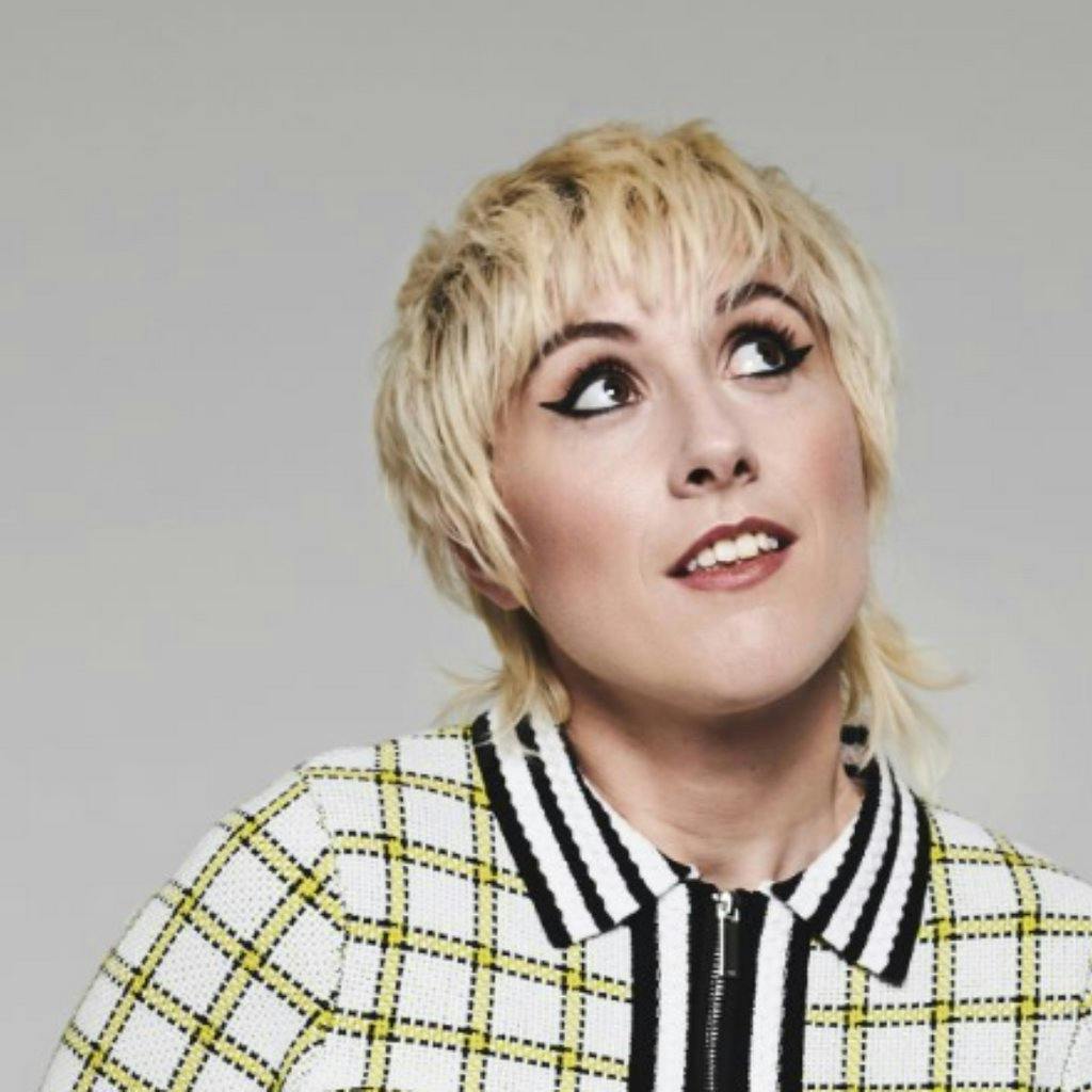 Tickets: Laugh Train Home Ft Maisie Adam | Four Thieves London Wed 26 ...
