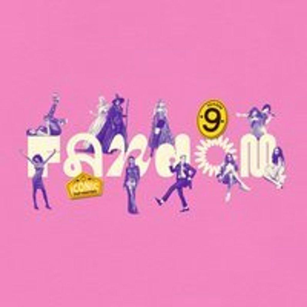 Tickets: Fandom: Party Like It's 2016 x 80s Things | Rescue Rooms ...