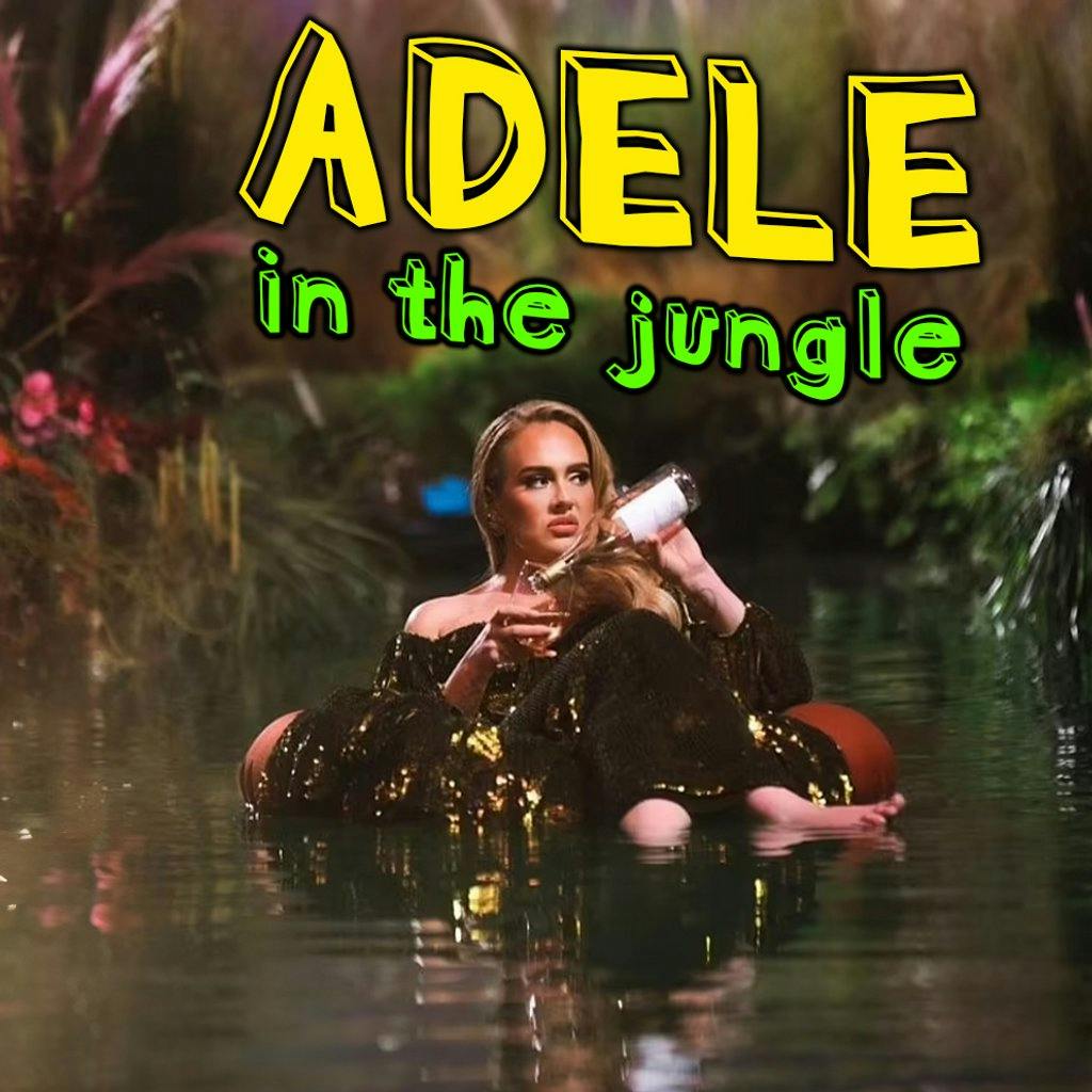 Tickets: ADELE Tribute Night | The Benidorm Bar, Liverpool | The Benidorm Bar Liverpool Sat 06 ...