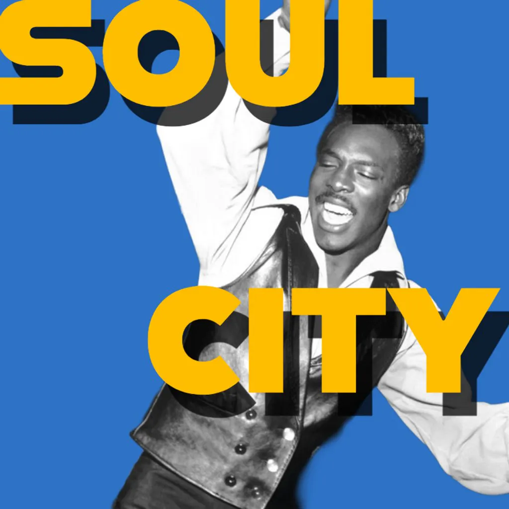 SOUL CITY - Manchester Northern Soul Night | The Peer Hat Manchester ...