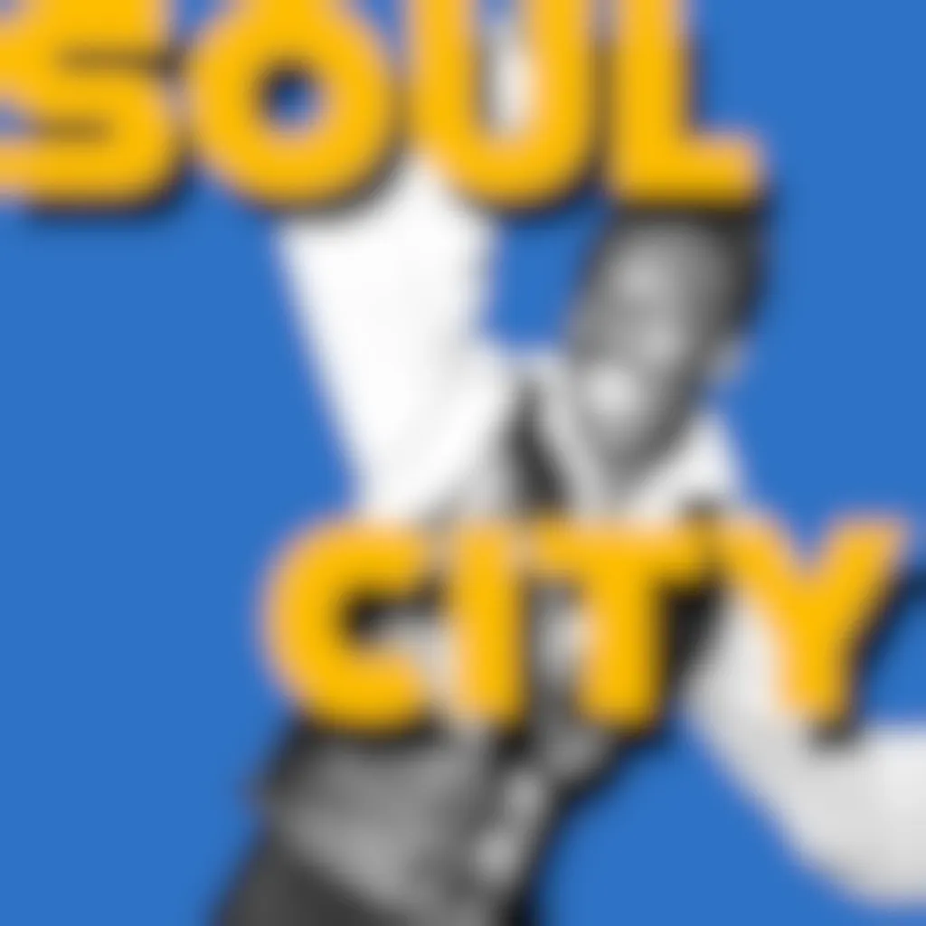 SOUL CITY - Manchester Northern Soul Night | The Peer Hat Manchester ...