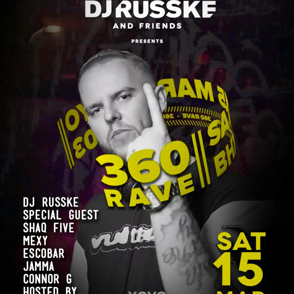 Club Nights in Birmingham | Birmingham Club Events | Skiddle