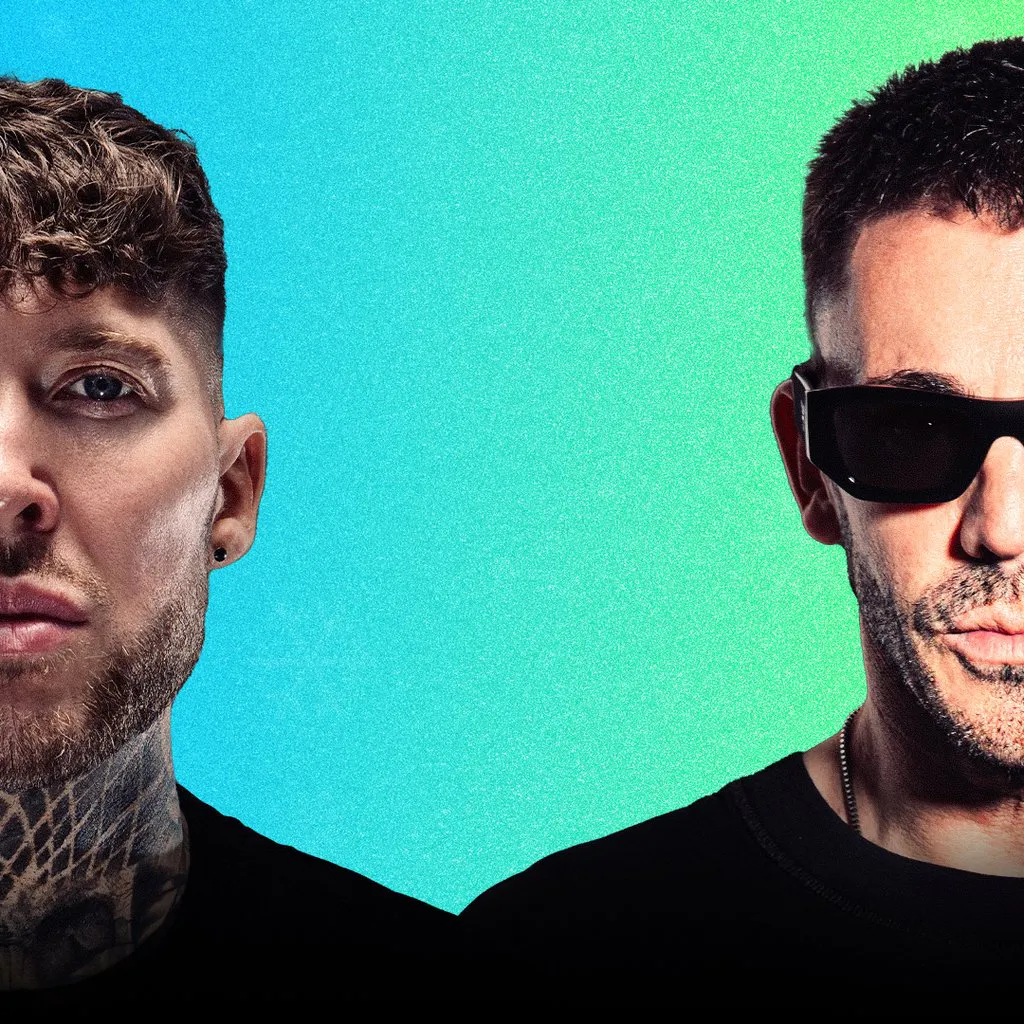 Misfits Xmas Party with Ben Nicky b2b Darren Styles | The Galvanizers ...