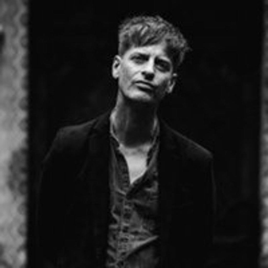 Tickets: Phil Campbell | The Blue Dog Glasgow Sun 01 February 2026