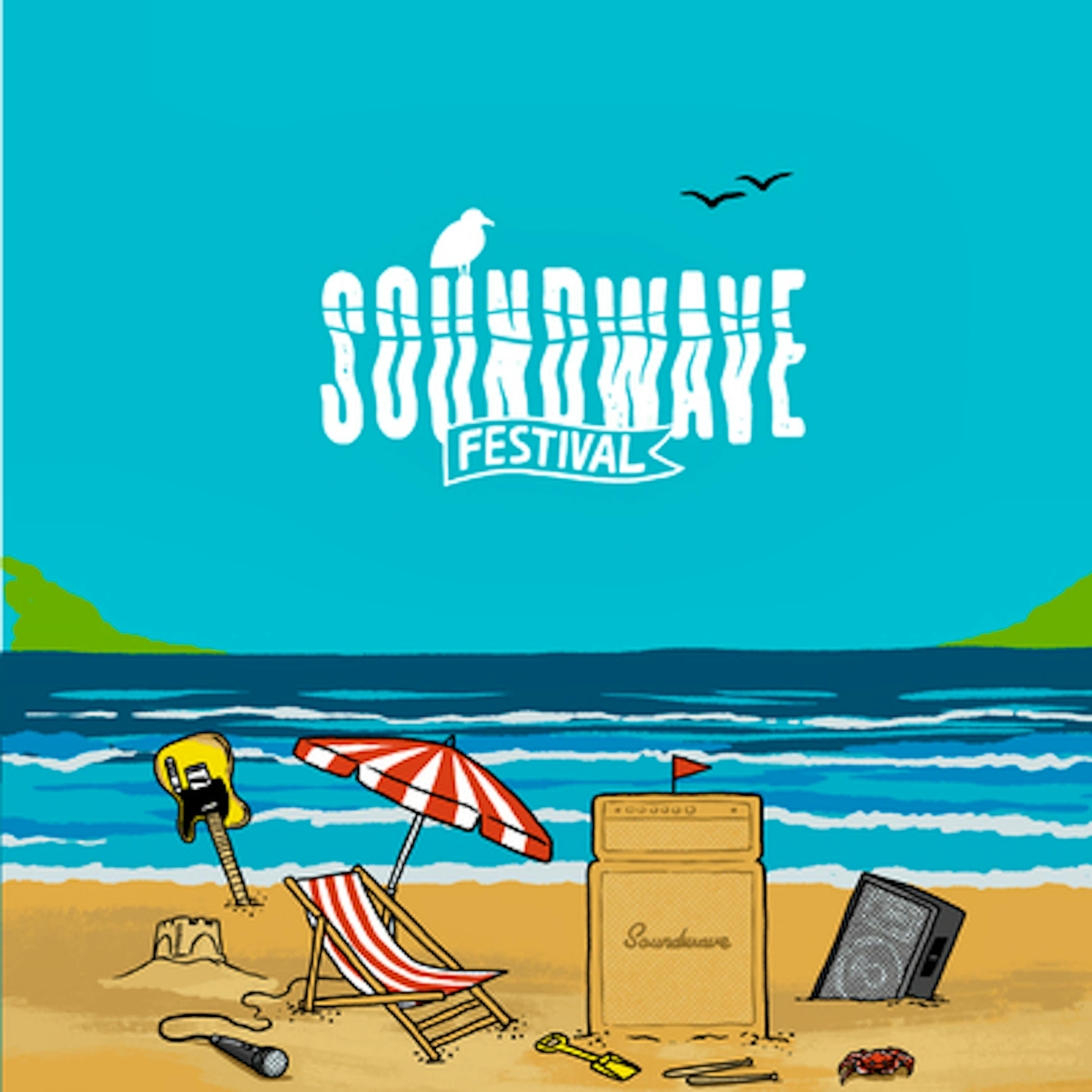 Soundwave Festival 2024 | Tickets & Line Up | Skiddle