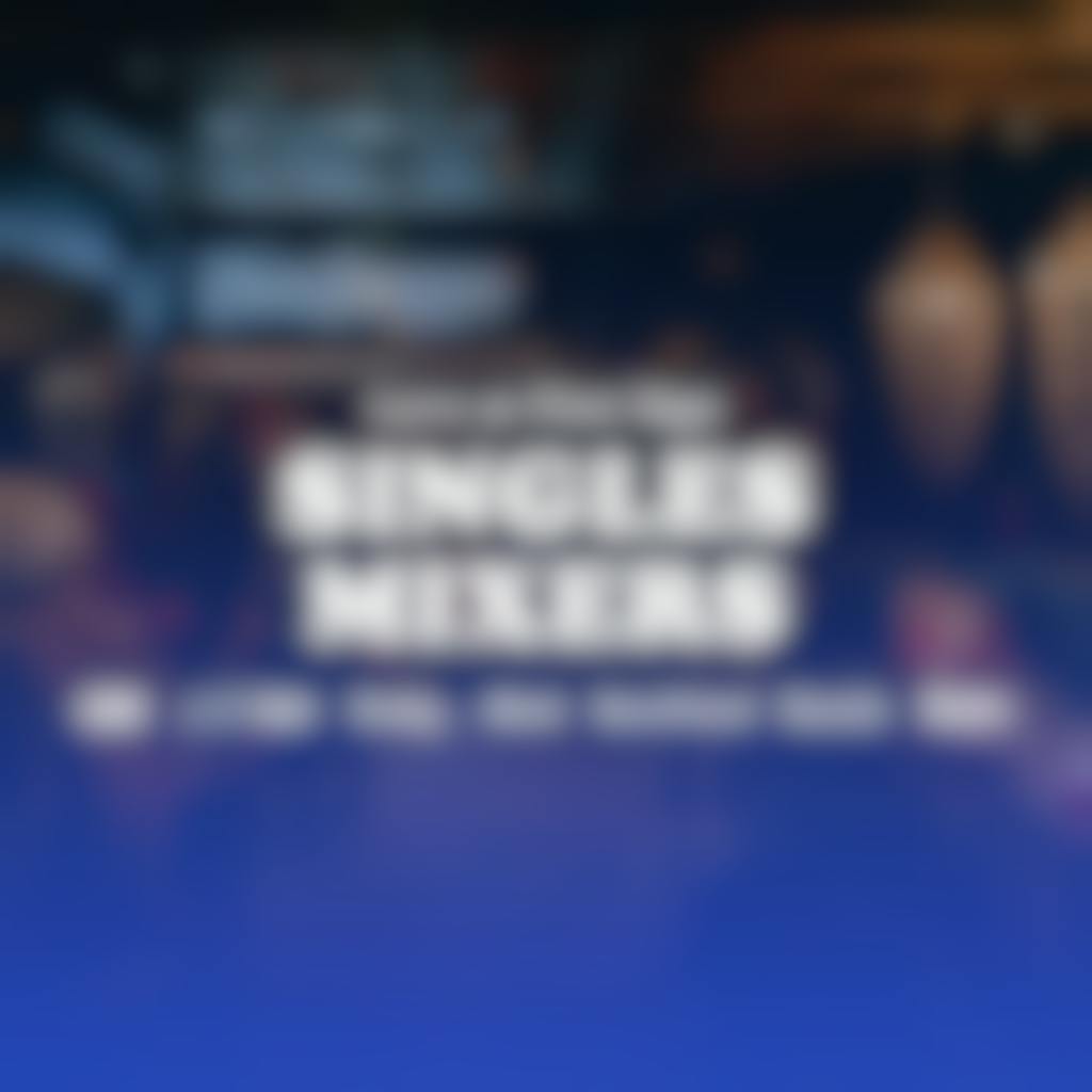 Tickets: 40s & 50s Single's Mixer Event with Love at First Sign | The ...