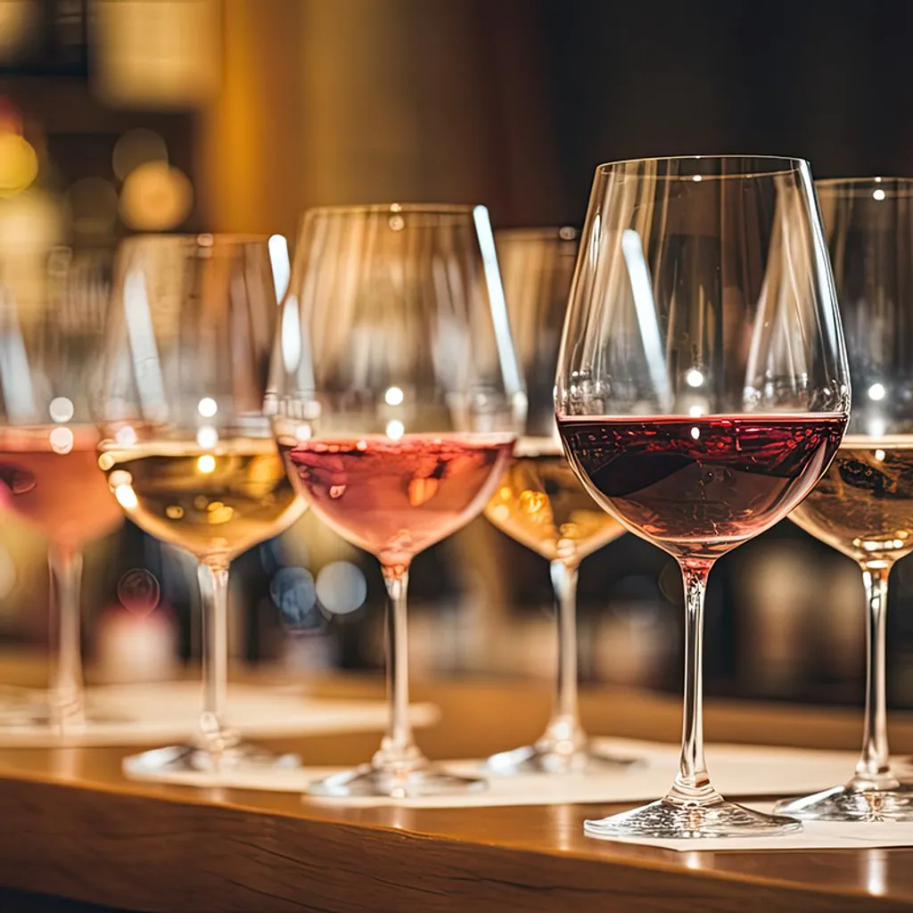 Wine Tasting - Wine's Of The World | Dusk And Dawn Shaw Sat 31 January 2026