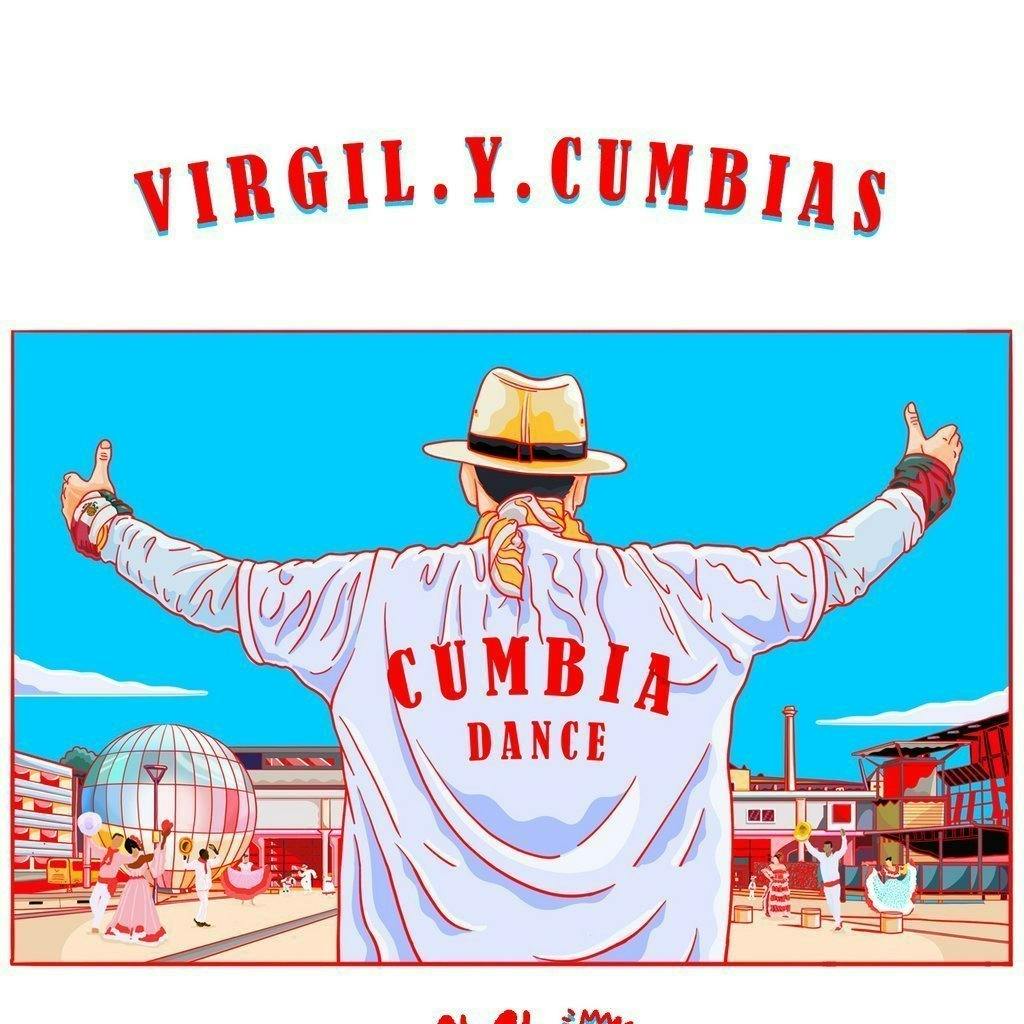 Tickets: Cumbia Sonidera [Mexico] flash mob training & practices ...