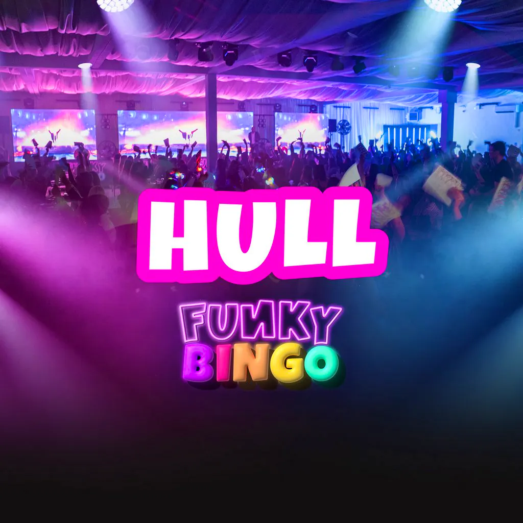 Hull Events 2024 - What's on in Hull