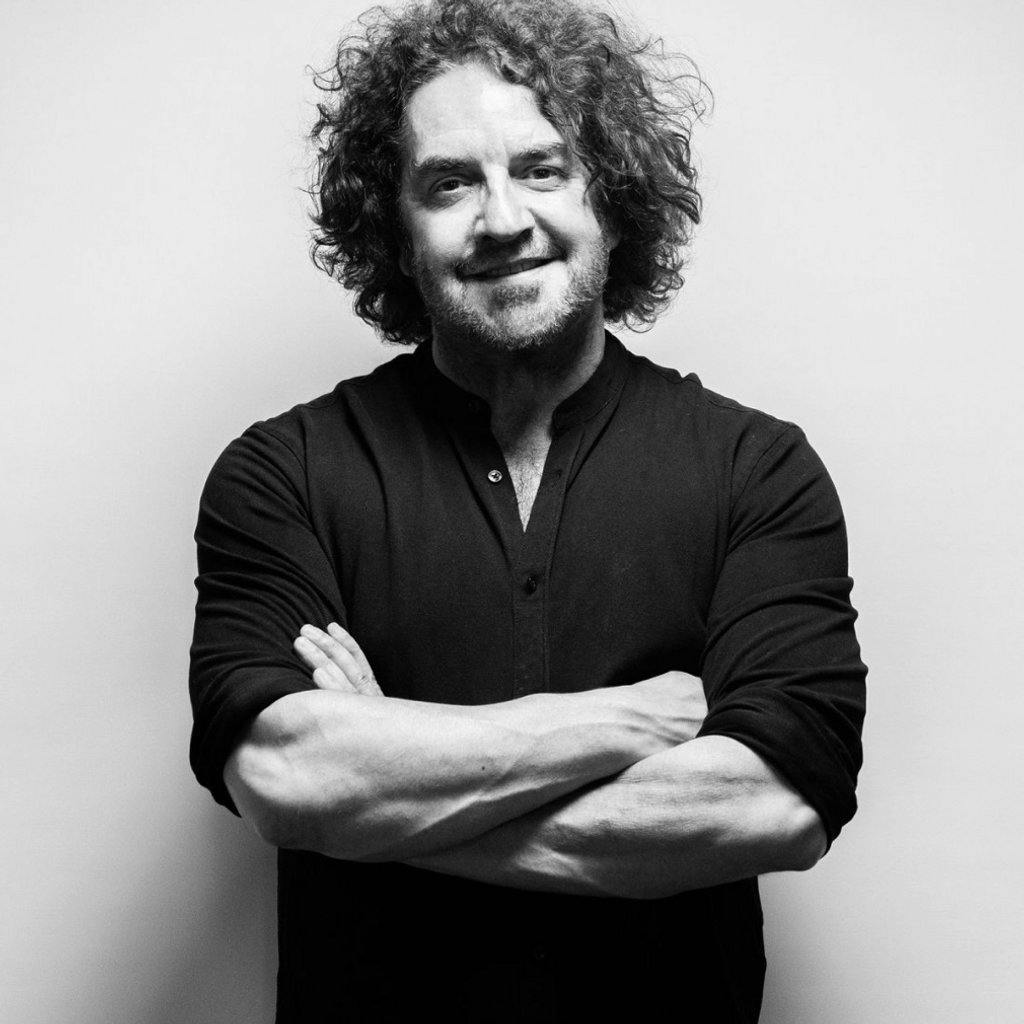 Ian Prowse | The Albion Rooms Margate Sat 23 November 2024