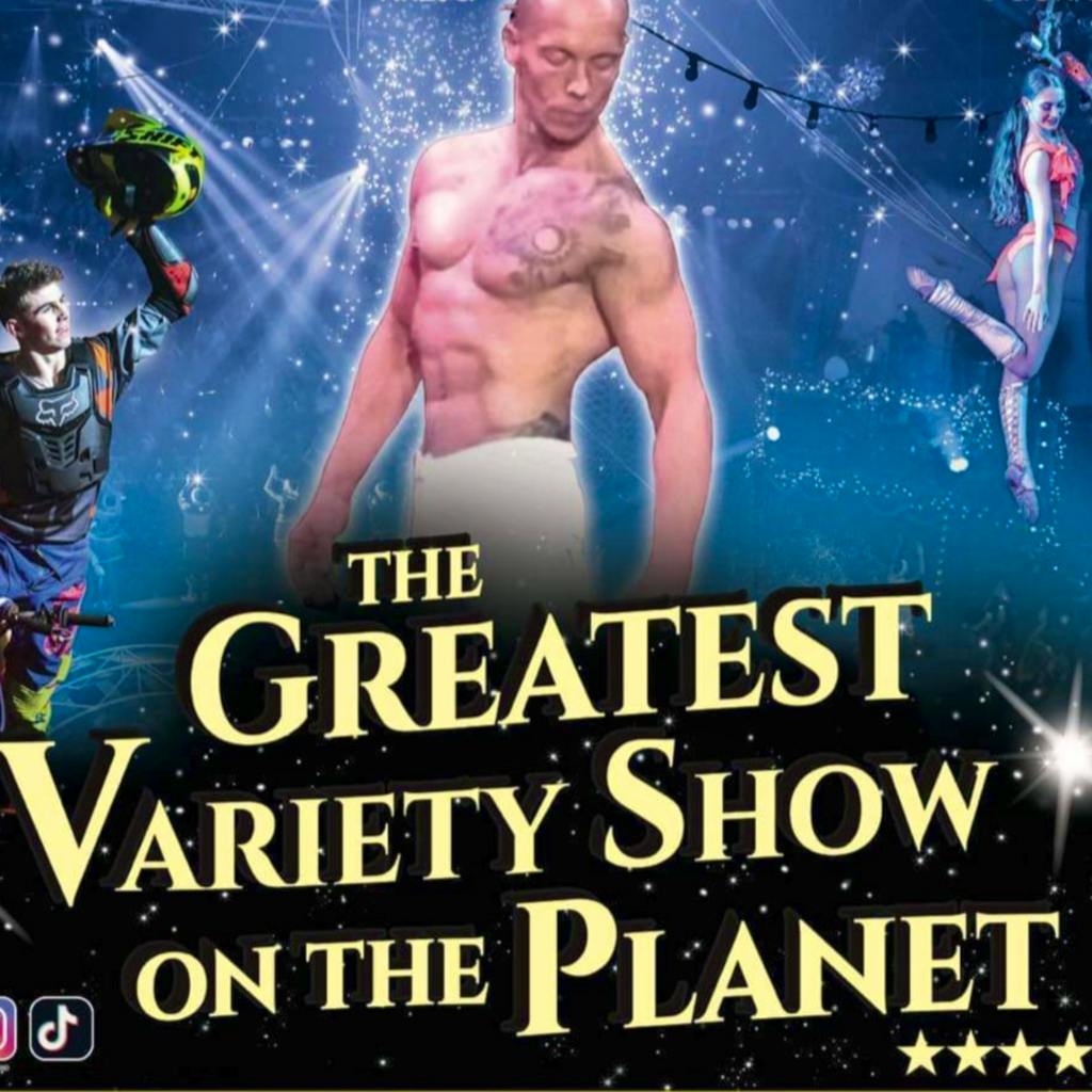 Middlesbrough Events 2023 | What's on in Middlesbrough | Skiddle