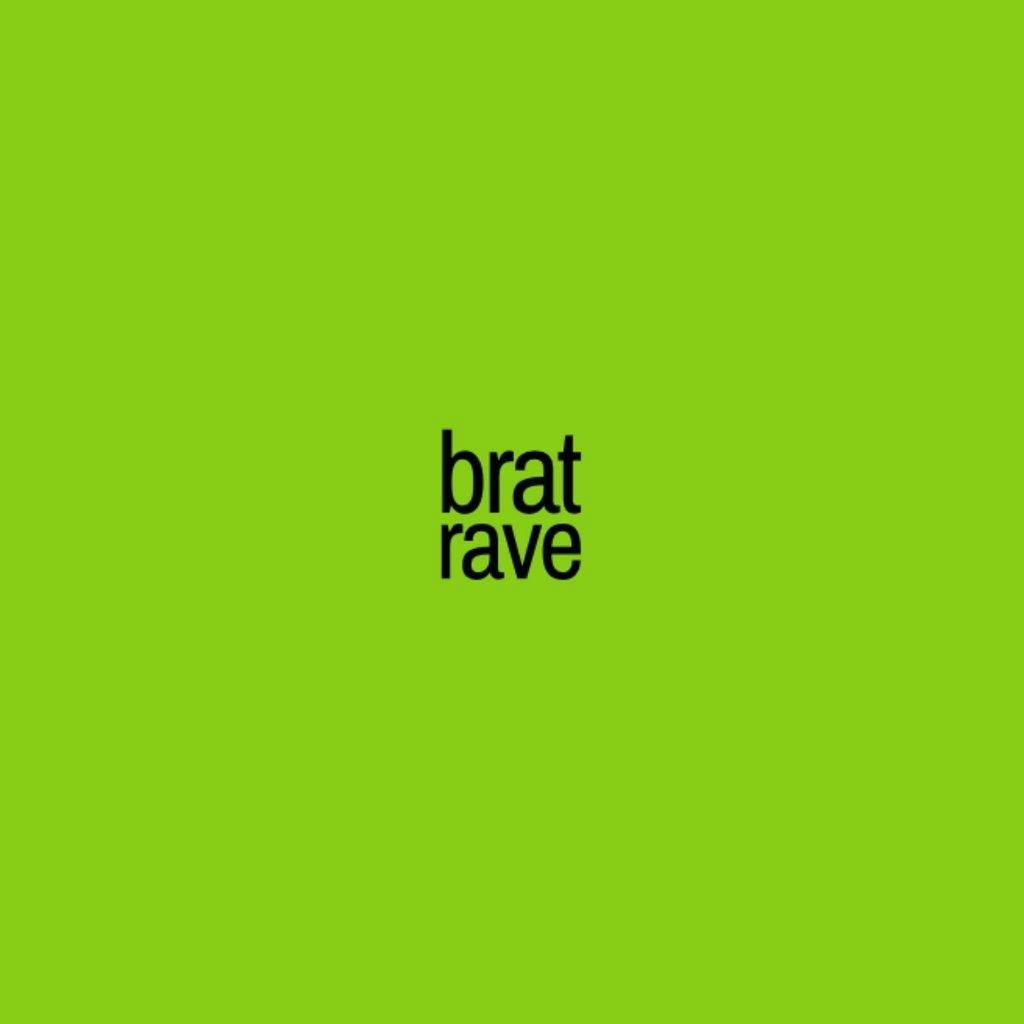 brat RAVE - sat 14th june | The Liquid Room Edinburgh Sat 14 June 2025