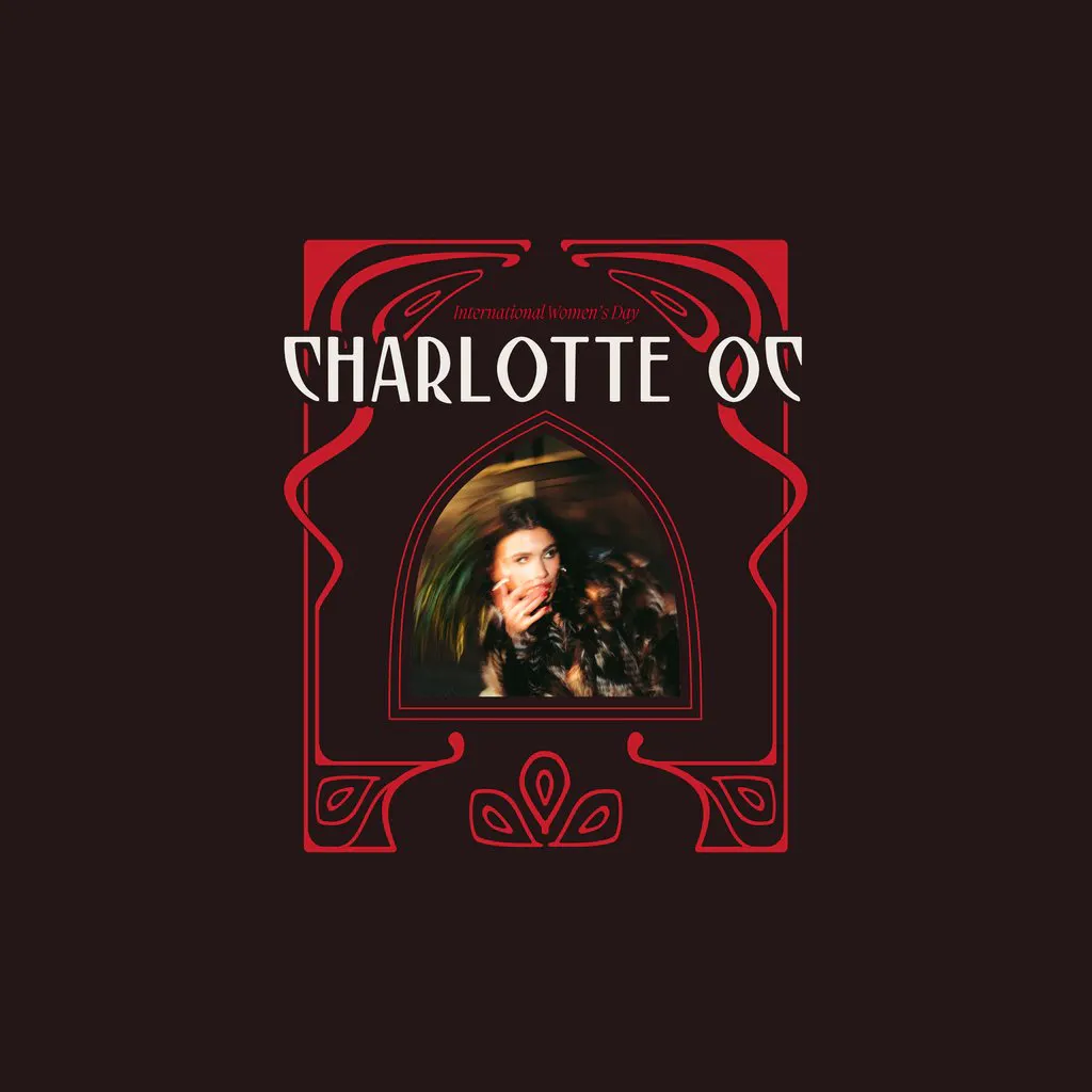 Charlotte OC + Lois for IWD | The Grand Clitheroe Clitheroe Sat 07 ...