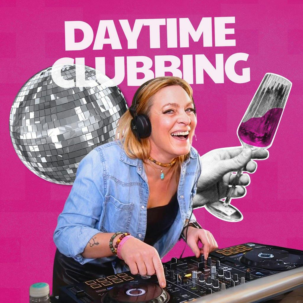 Daytime Clubbing | Truth Over 30's | Truth Nightclub Leven Sat 27 ...
