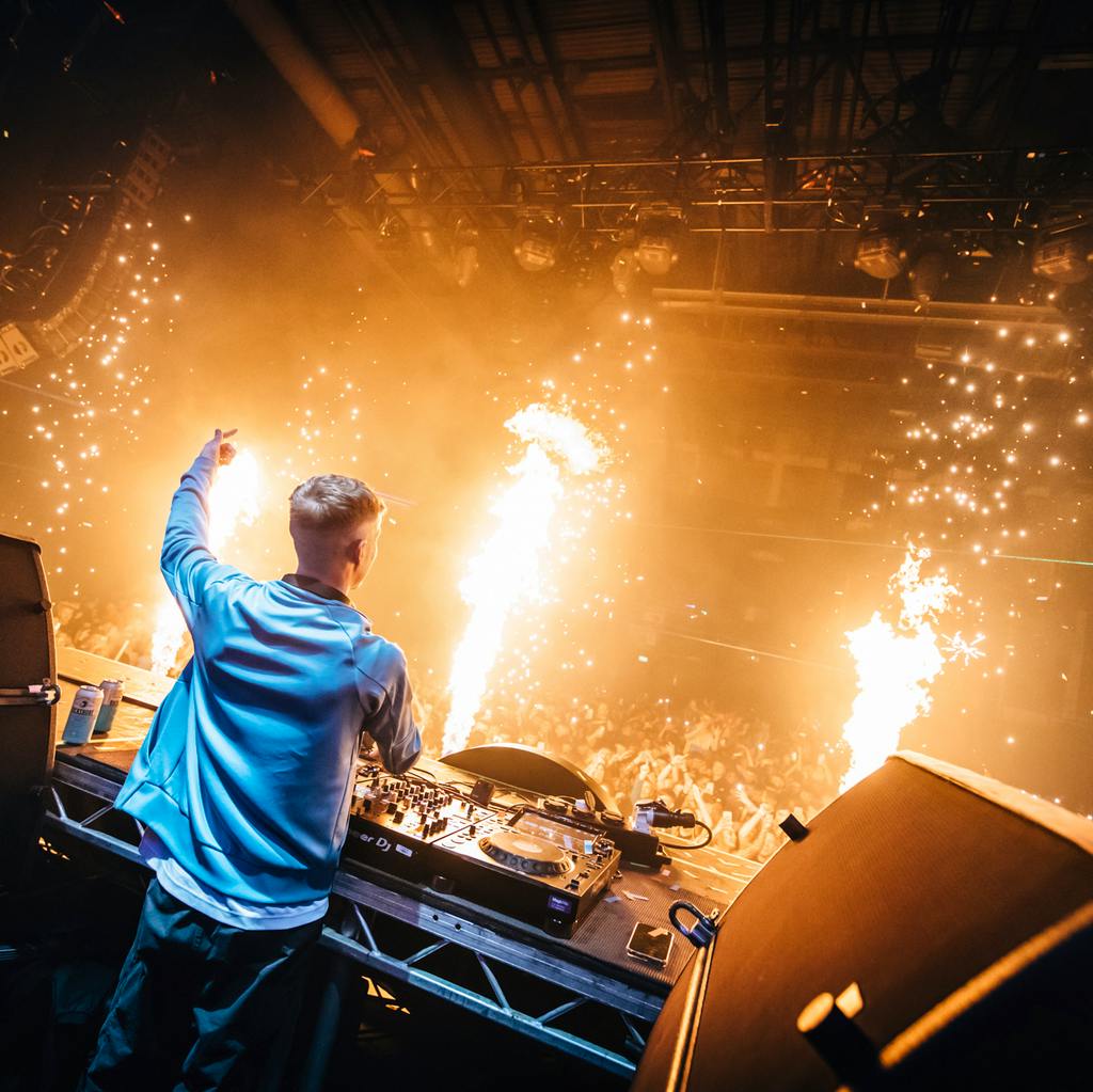 Edinburgh Events 2023 | What's on in Edinburgh | Skiddle