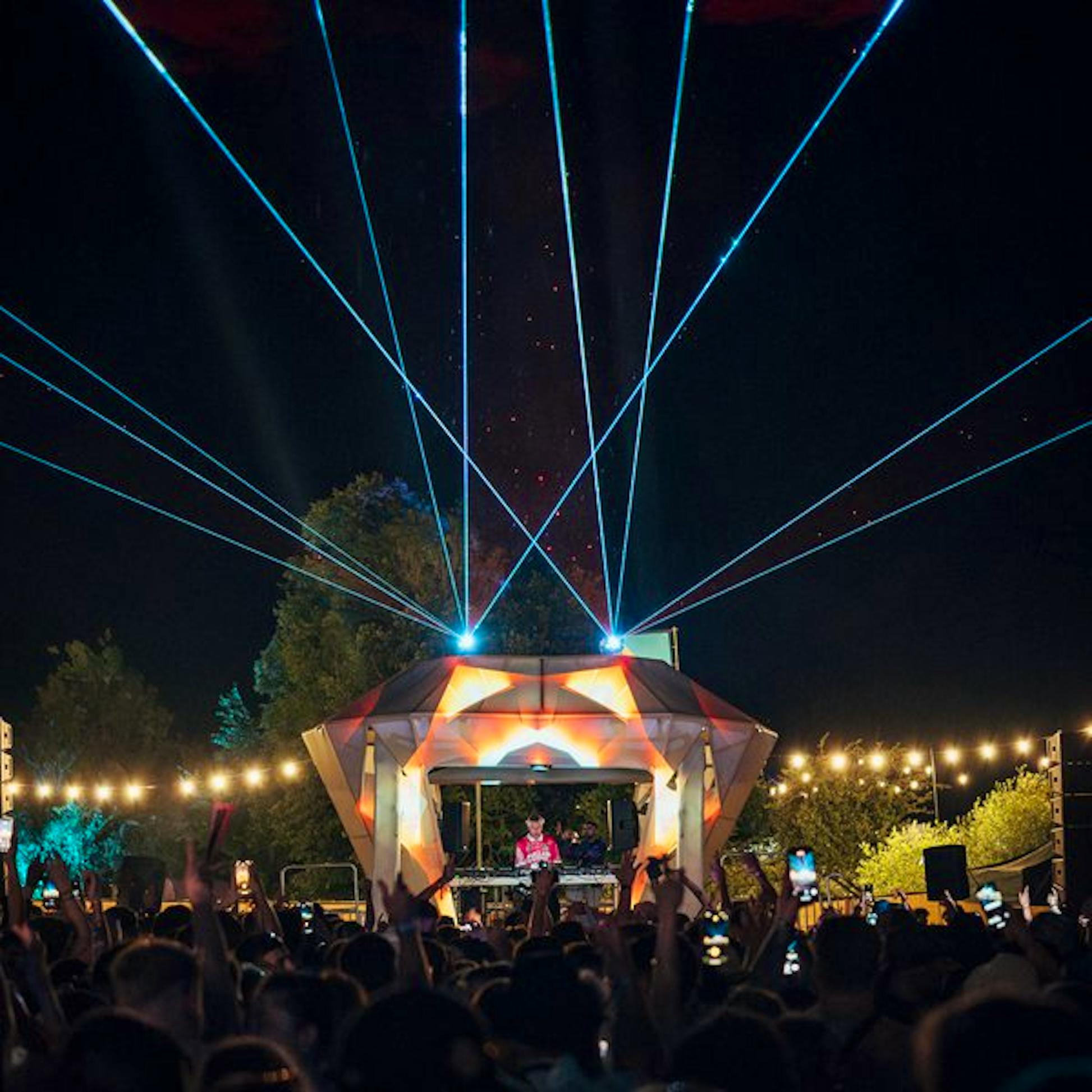 GemFest 2026 | Tickets & Line Up | Skiddle