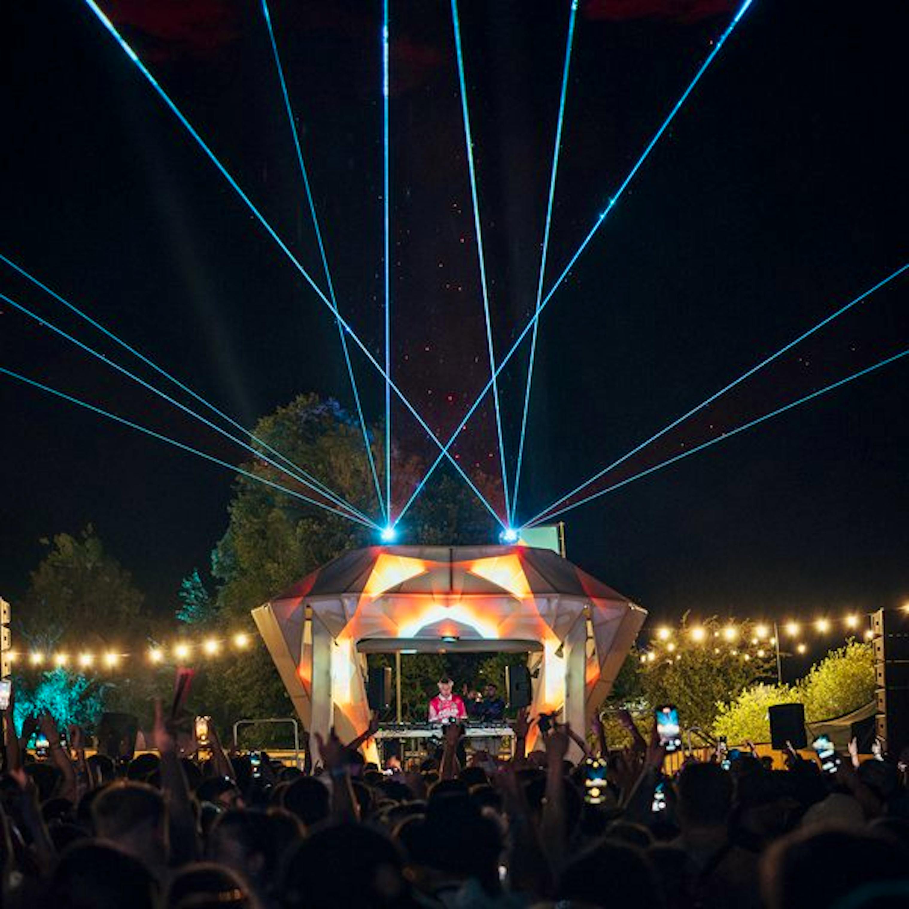 GemFest 2026 | Tickets & Line Up | Skiddle