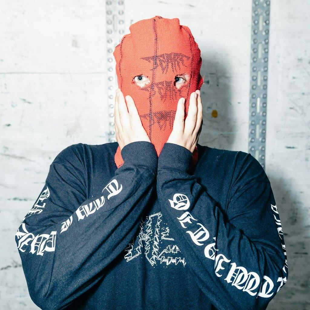 Exhilaration x Khaotic : VIEZE ASBAK UK TOUR - Dundee | Livehouse ...