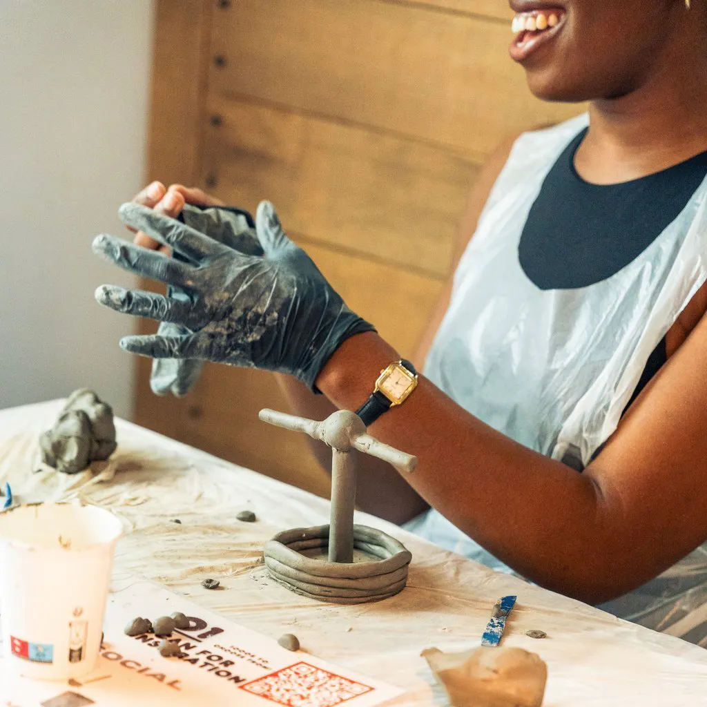 Sip, Sculpt & Socialise - Newcastle | The Alchemist Newcastle Upon Tyne ...
