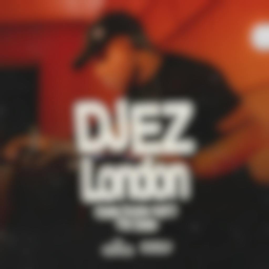 Tickets: DJ EZ - Bank Hol Sun 5th April @ The Cause London | The Cause ...