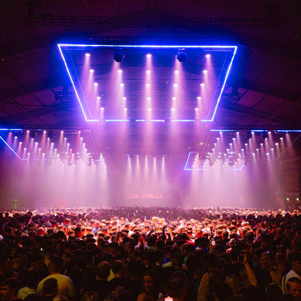 Liverpool Events 2024 | Whats on in Liverpool