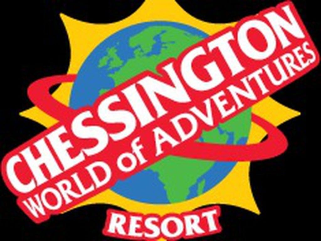 Tickets: Chessington World Of Adventures 1 Day Ticket Including Winter ...