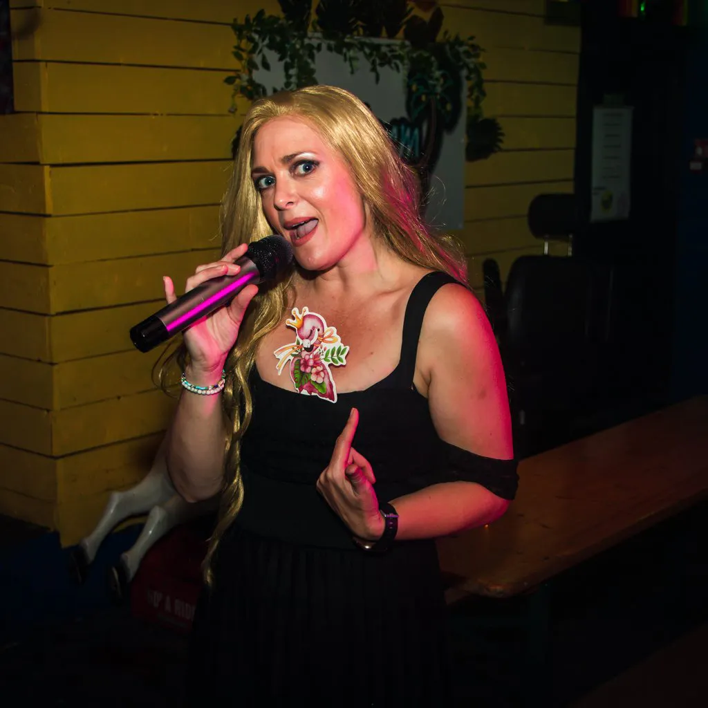 BENI BANGERS with Live Singers @ The Benidorm Bar, Liverpool | The ...