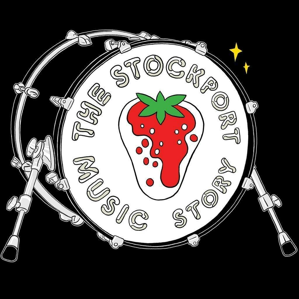 Stockport Music Story In Conversation with Peter Tattersall | Stockport ...