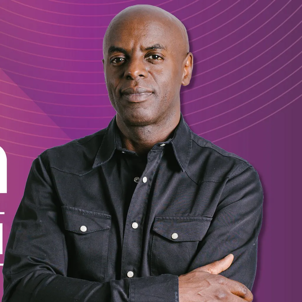 Trevor Nelson - Soul Nation | Roadmender Northampton Sat 20 December 2025