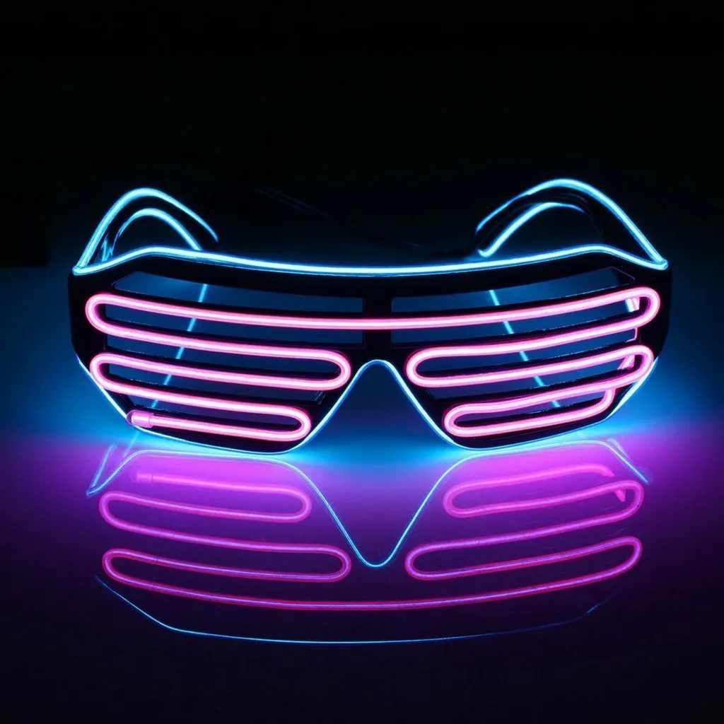 Lets Glow - Neon Party | The Loft Matlock Matlock Sat 04 April 2026