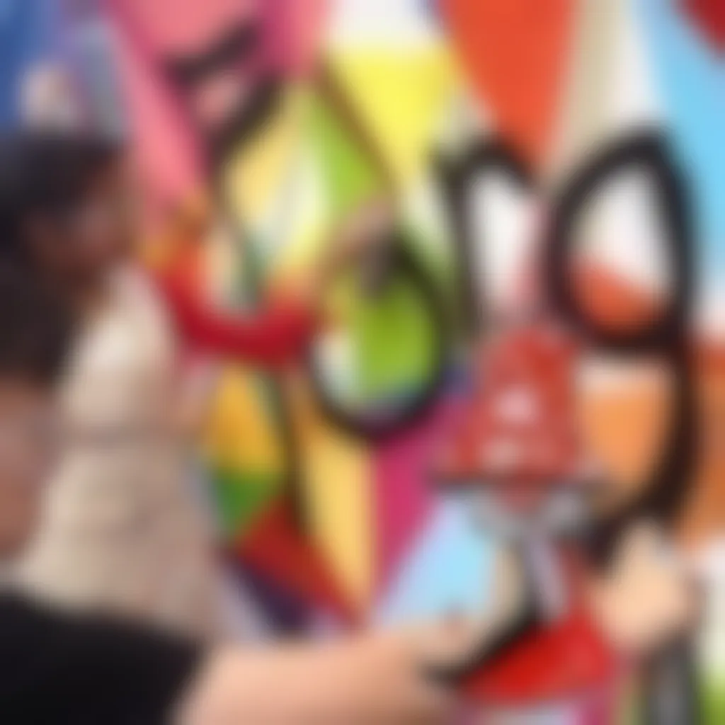 Zap Graffiti Art class | ZAP GRAFFITI At RESURRECTION Liverpool Mon 22 ...