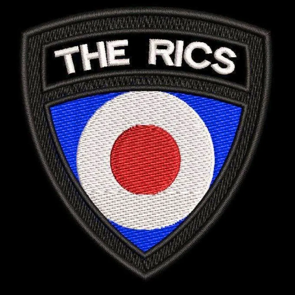 Tickets: The Ric's Mod 60's Beat Night | The Brickhouse St.Helens Sat ...