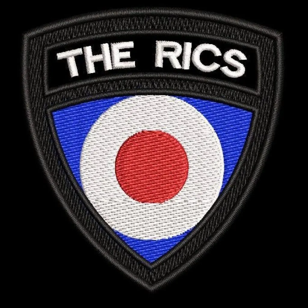 Tickets: The Ric's Mod 60's Beat Night | The Brickhouse St.Helens Sat ...
