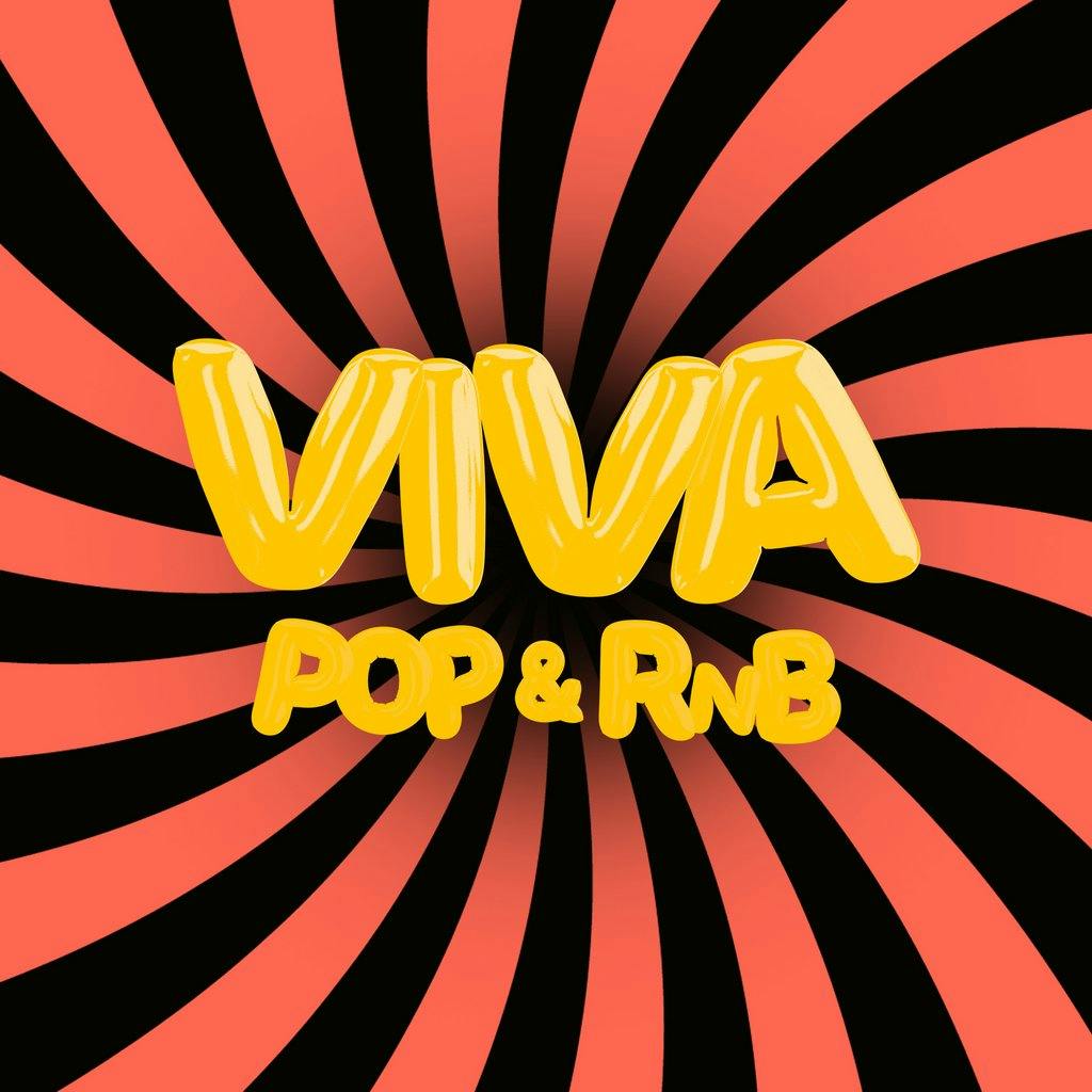 VIVA Pop / R&B / Club Hits | Lightbox London, London Sat 16 August 2025