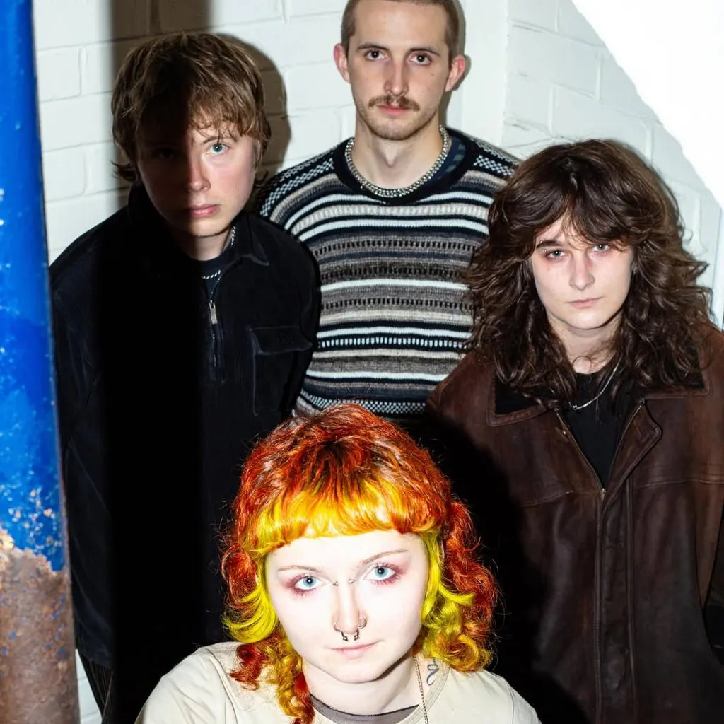 The New Cut | Bootleg Social Blackpool Sat 11 April 2026