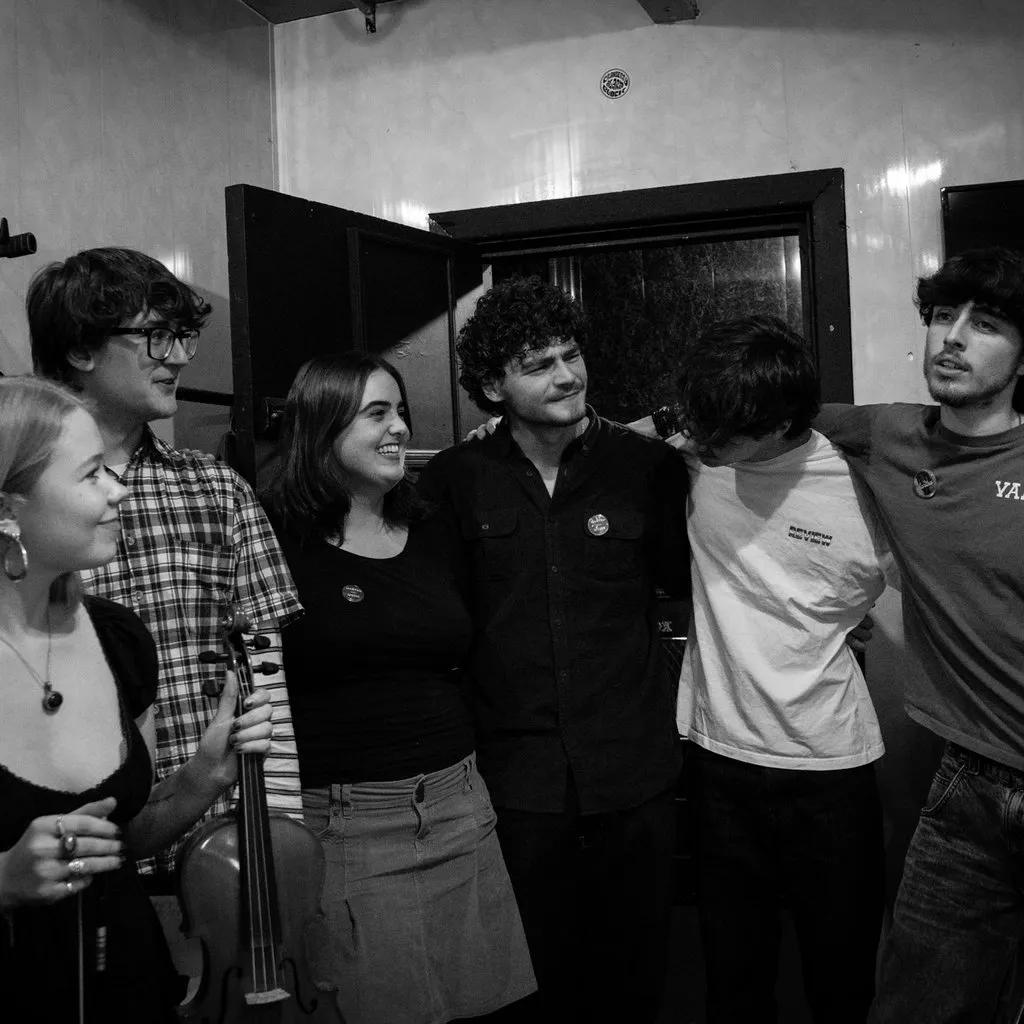 Martha and the Music Headline | Artefact Liverpool Thu 23 April 2026