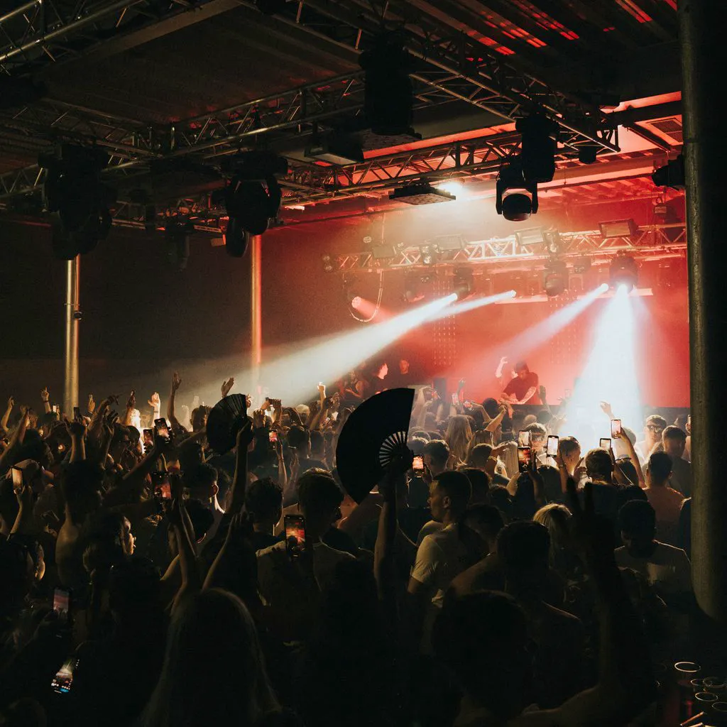 Club Nights in Edinburgh | Edinburgh Club Events | Skiddle
