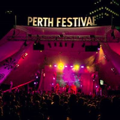 Perth Festival 2019 | Tickets & Line Up | Skiddle