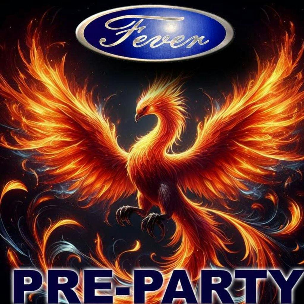 FEVER 30th ANNIVERSARY PRE-PARTY/MAIN EVENT TICKET Tickets | The Avenue ...