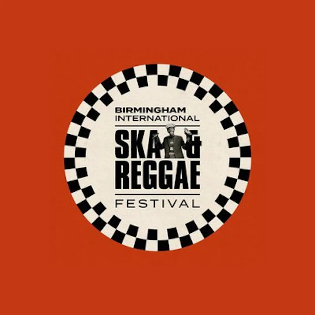 Birmingham International Ska & Reggae Festival 2027 | Tickets & Line Up ...