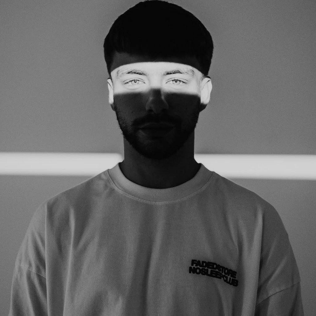 Tickets: HYPA's 2nd Birthday Show w/ DXNBY | Secret Vault Nottingham ...