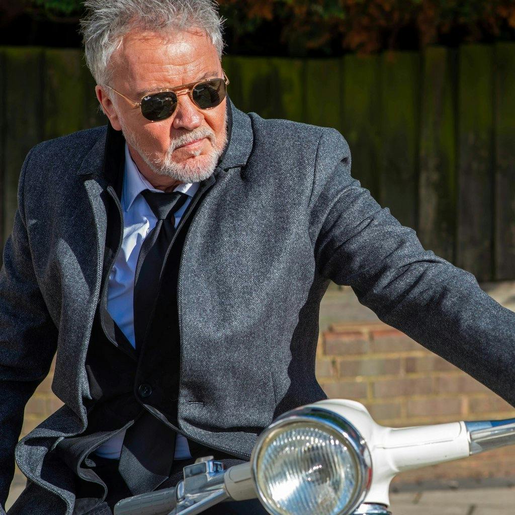 Tickets: An Intimate Evening With Paul Young | The Princess Alexandra ...