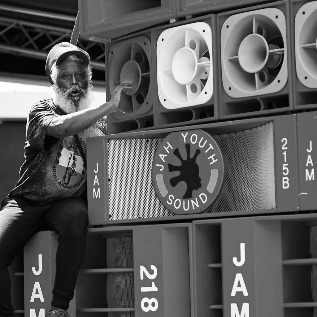 Jah Youth Sound Showcase | Dingwalls England London Sat 06 December 2025
