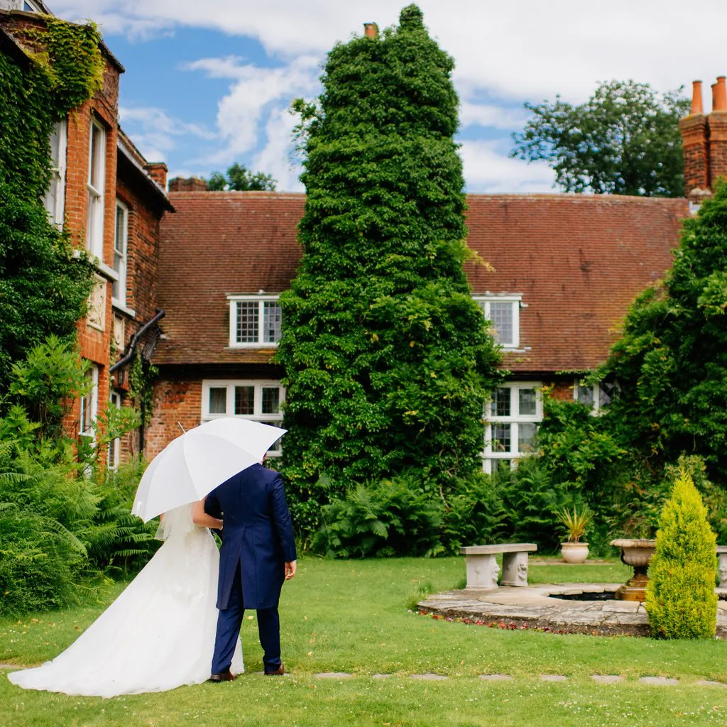Tickets: The Letchworth Wedding Show at Letchworth Hall Hotel ...