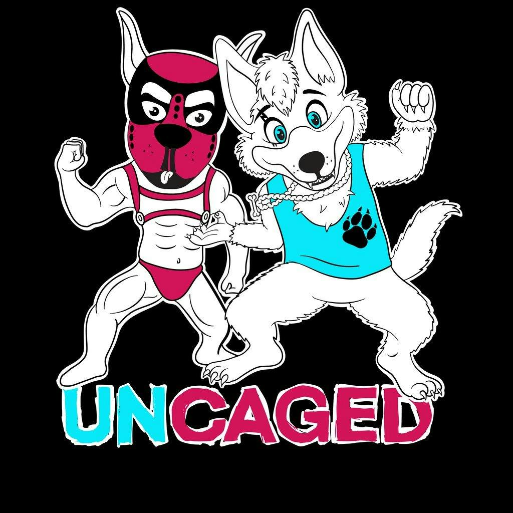 UNCAGED - Release Your Inner Animal | Move Exeter Exeter Sat 23 August 2025